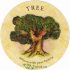 Ý nghĩa lá Tree trong bộ bài Tea Leaf Fortune Cards