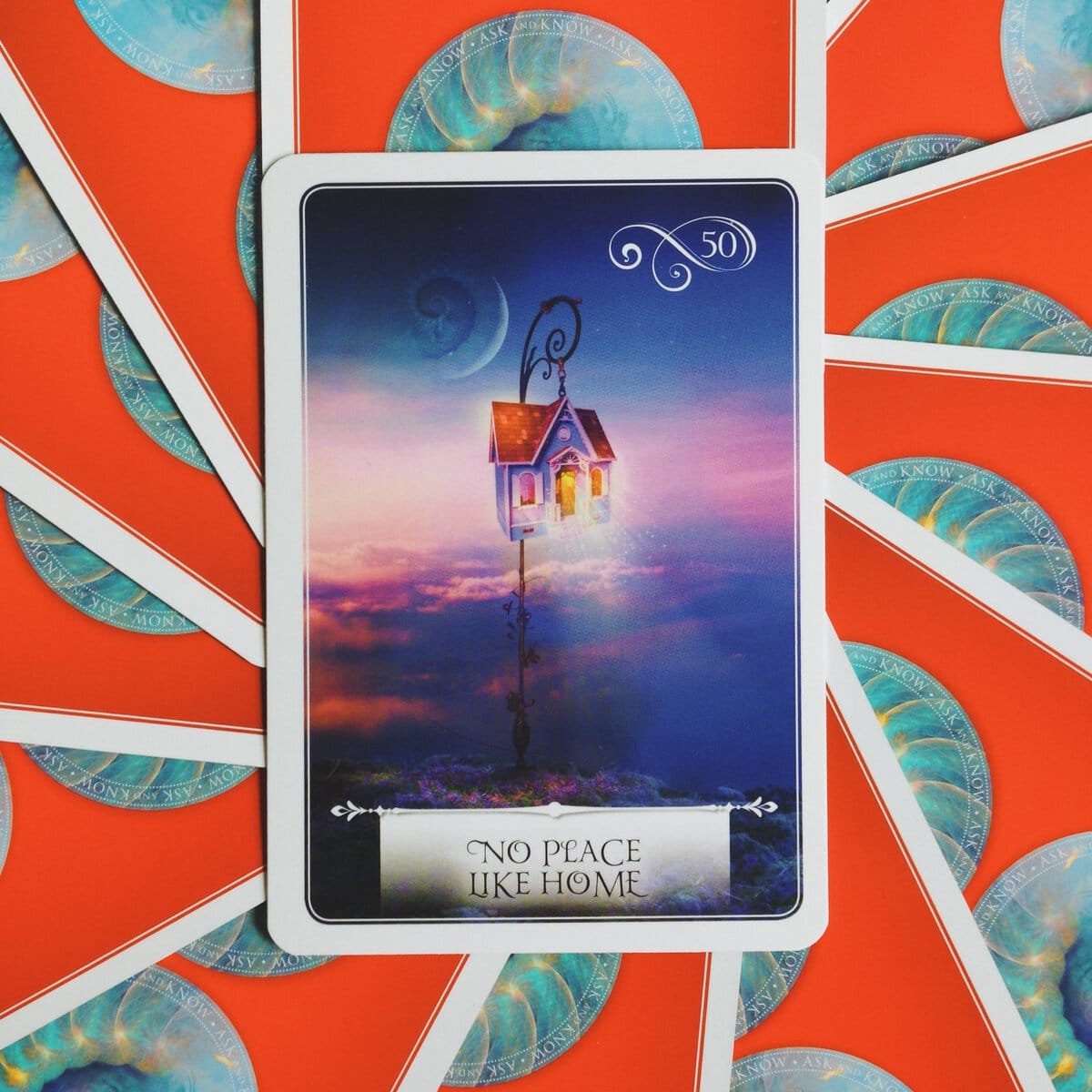Giới Thiệu Bộ Bài: Wisdom Of The Oracle Divination Cards – Hỏi và Đón ...