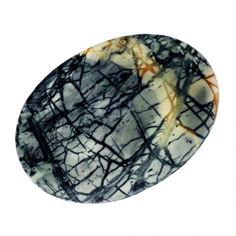 Danh Sách Các Loại Tinh Thể: Picasso Stone 2025